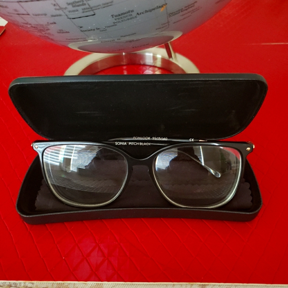 Bonlook Sonia Eyeglasses Authentic Frames! - Gem
